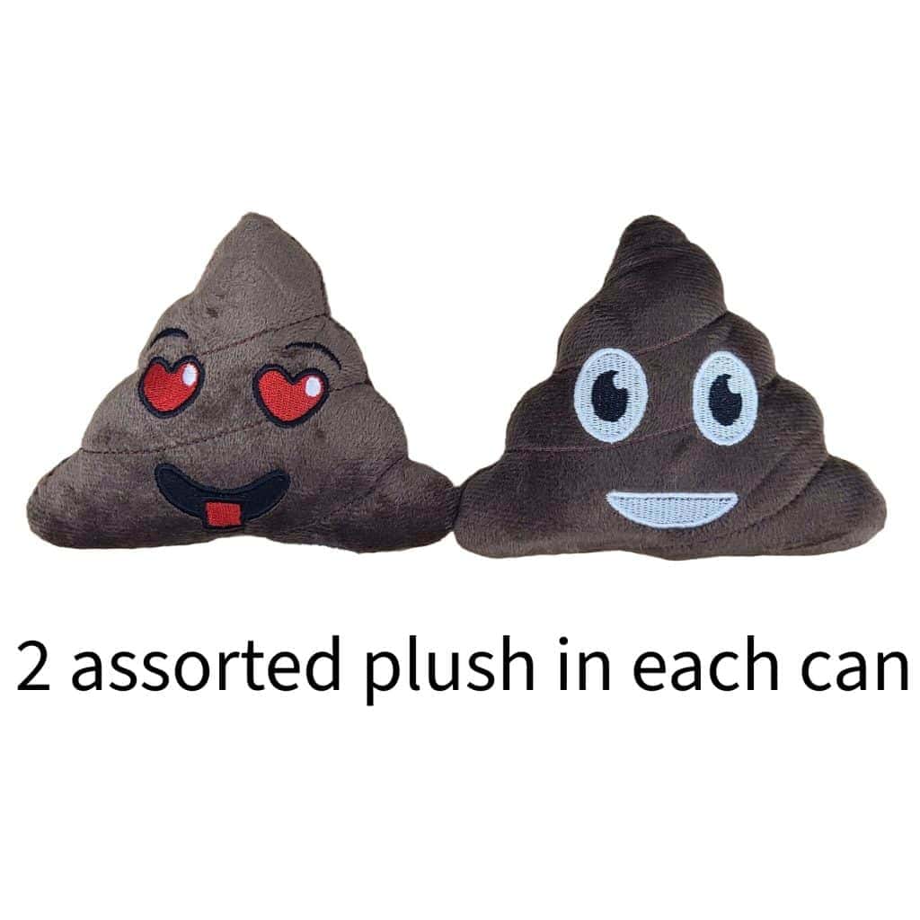 Canned Poop – Canned Gifts