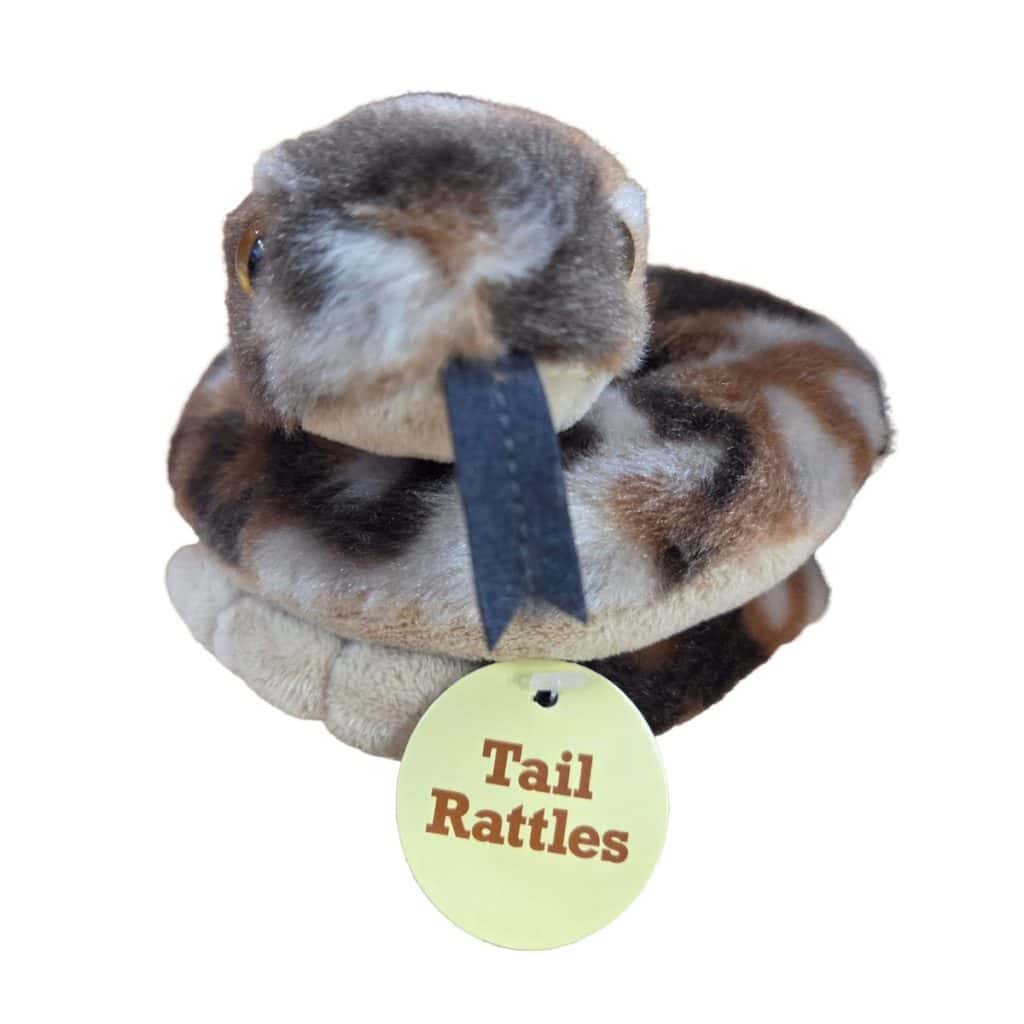 Canned Rattlesnake – Canned Gifts